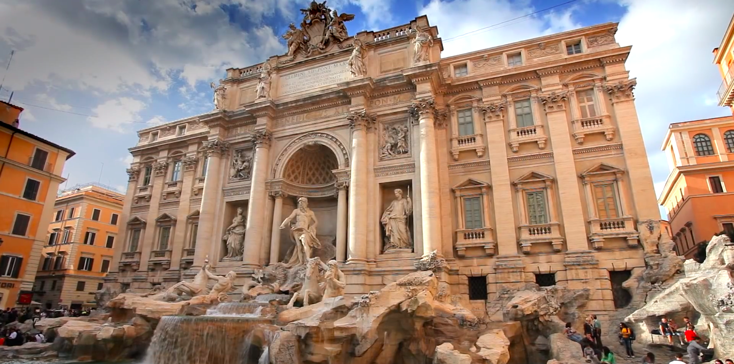 Roma | Capital da Itália