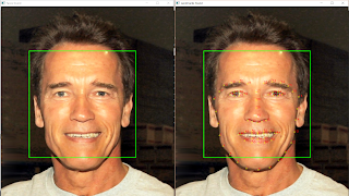 Codes of Interest | Deep Learning Made Fun: Getting Dlib Face Landmark ...