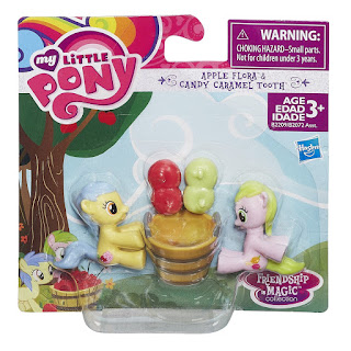 Equestria Daily - MLP Stuff!: Friendship is Magic Collection Hits Toys ...