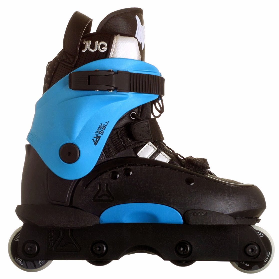 Skate Sessions: Skate History: Remedyz (Remz)