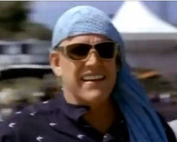 INNER TOOB: LEAGUE OF THEMSELVES - GARY BUSEY