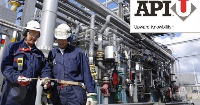 API Q1 Risk Classes Save 30-100% in training costs | API Q1 Training ...