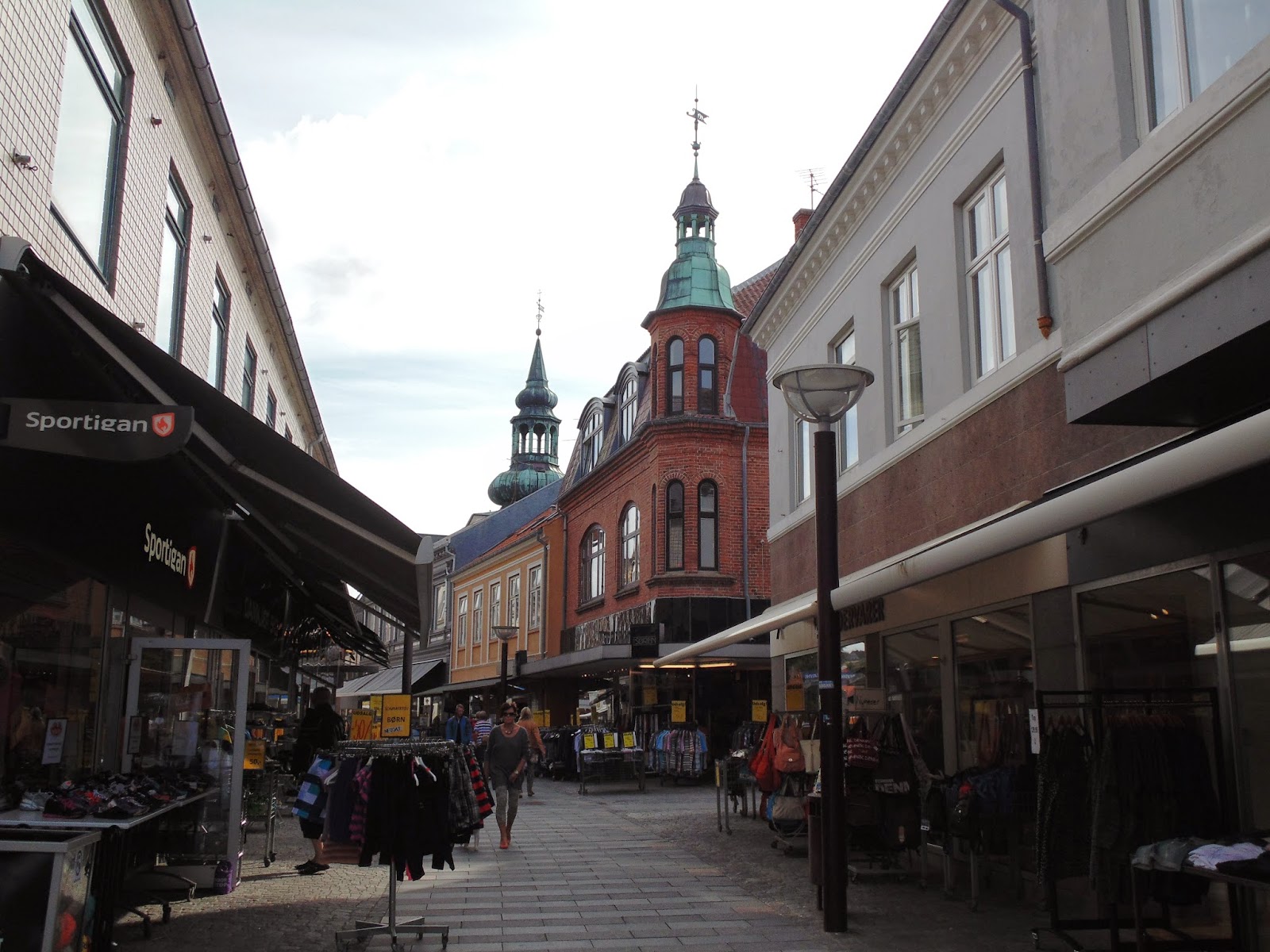 Trip to Lemvig, Denmark | Life in Luxembourg