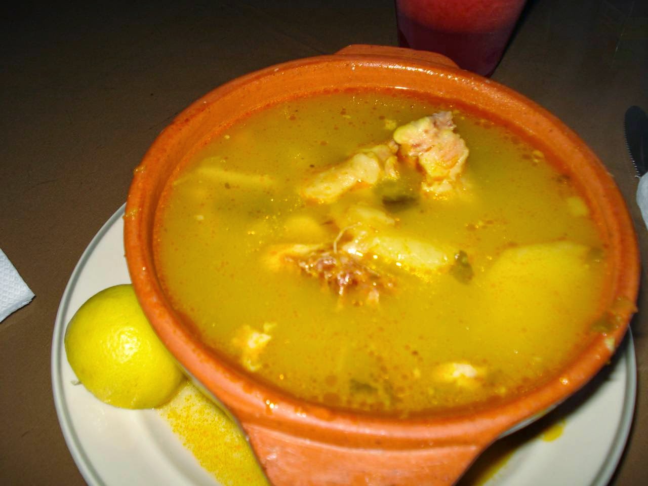 procesamiento de alimentos: platos típicos de Boyacá