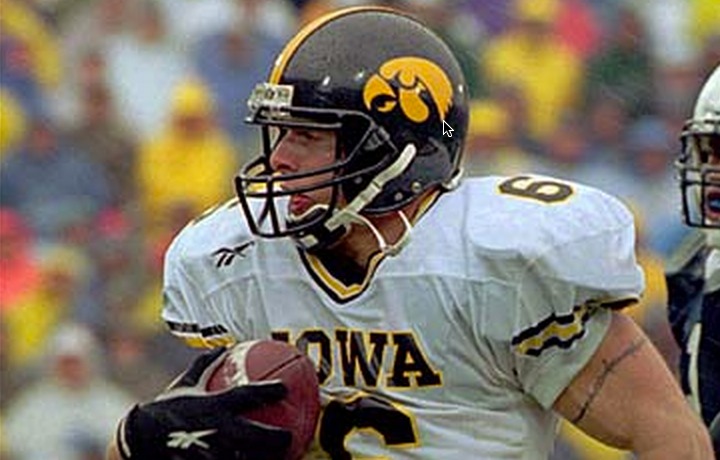 maly, too: Stanford Standout Christian McCaffrey Reminds NFL ...