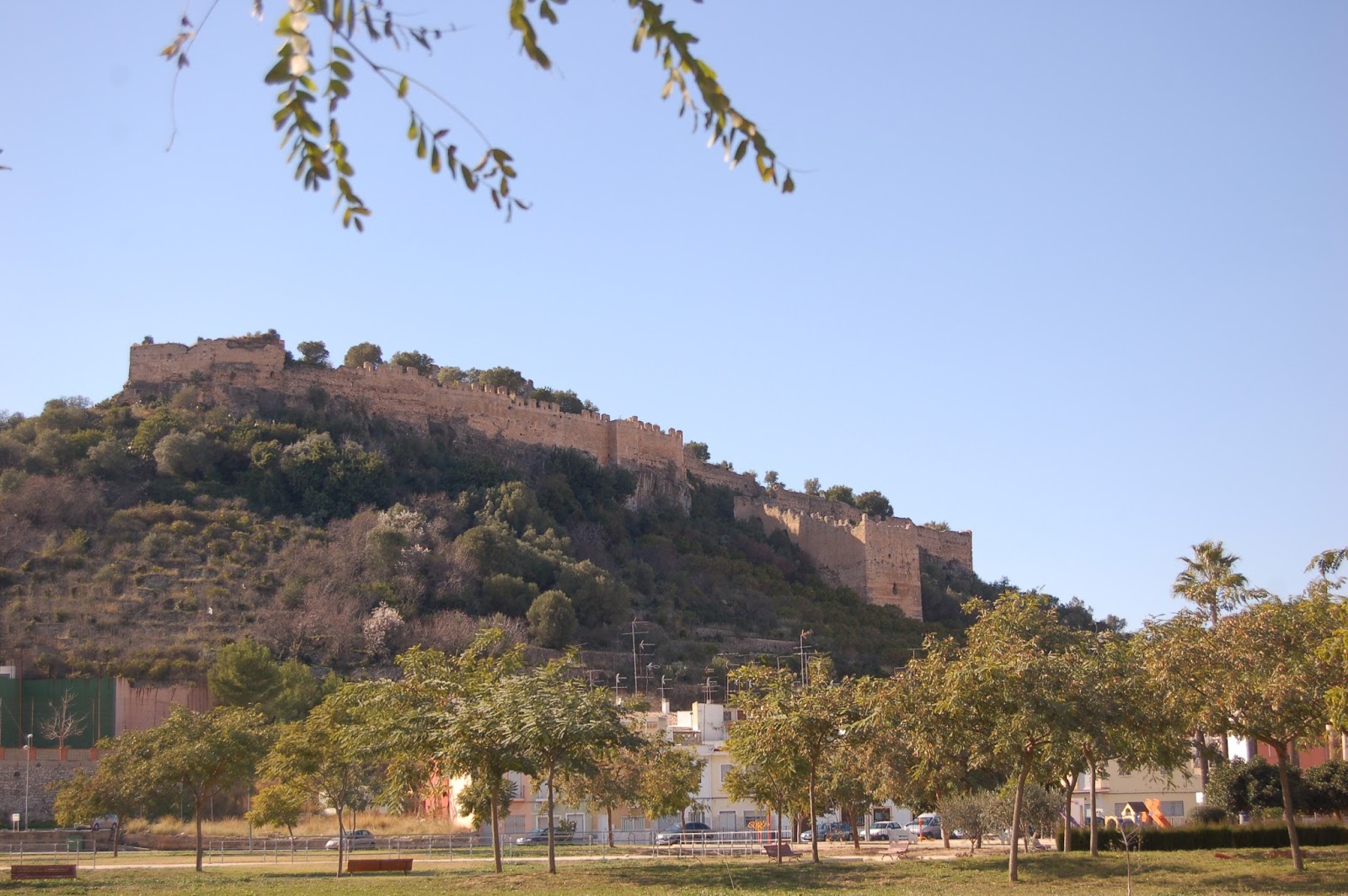 CORBERA HISTÒRIA I ARQUEOLOGIA