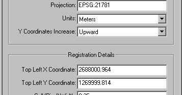 Raumpatrouille: ECW file header