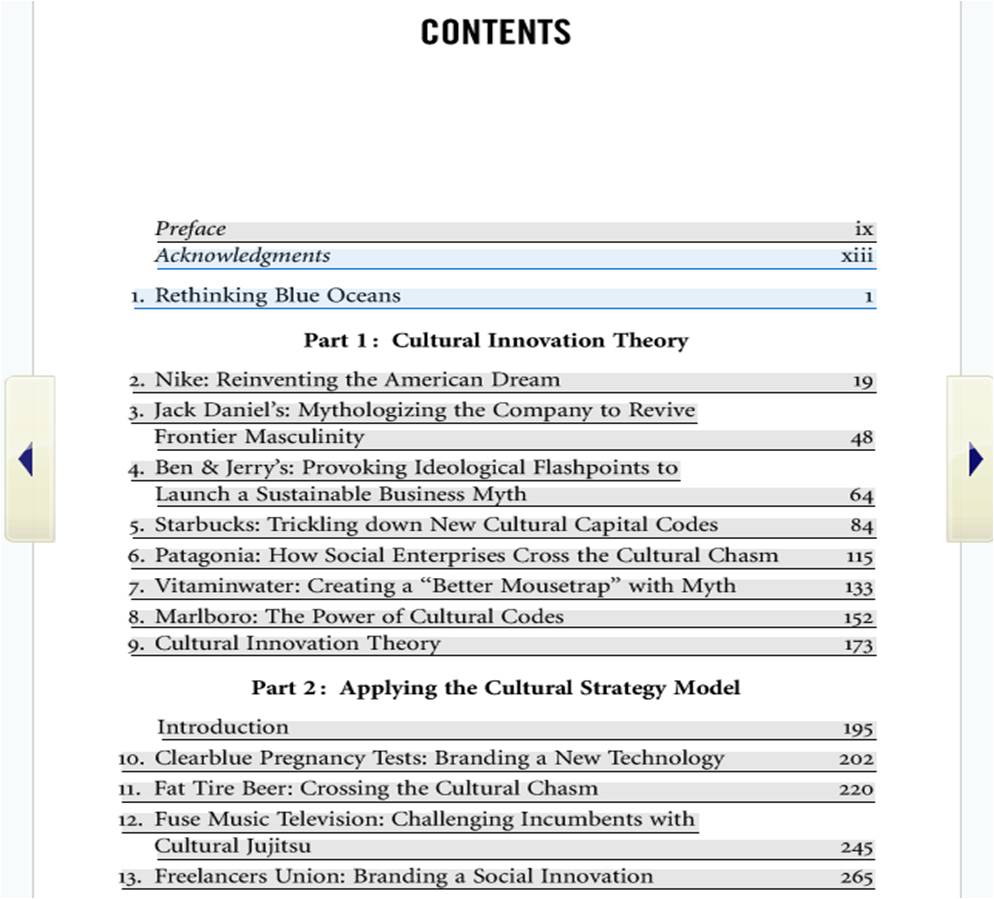 INNOVATIVIDAD: Nuevo libro de Douglas Holt: Cultural Strategy ...