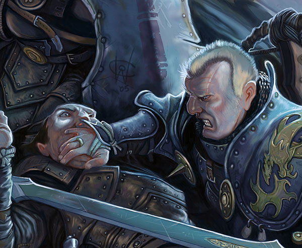 William O'Connor Studios: 2017