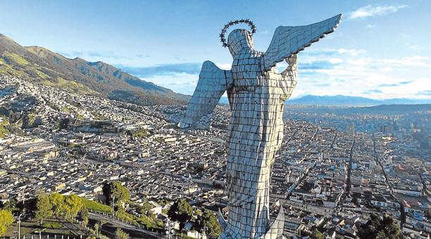 PAISAJES : LUGARES DEL ECUADOR