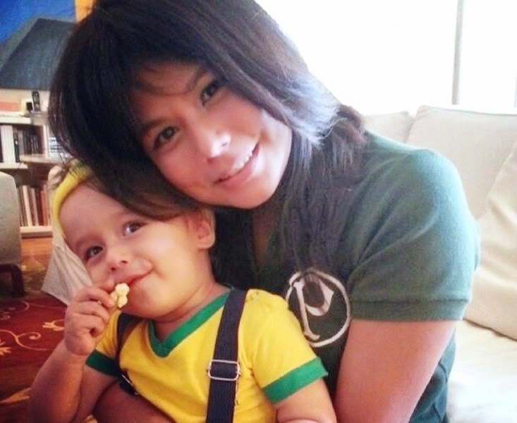 POR ONDE ANDA?: ATRIZ DE “TAINÁ” ESTUDA MODA E É MÃE DE UM MENINO ...