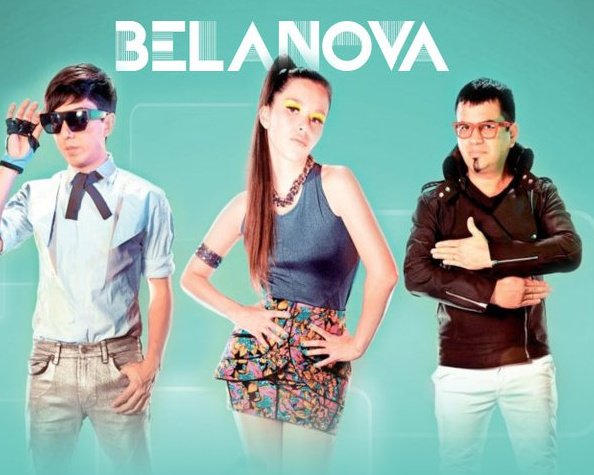 Belanova News | Tu Fuente Mas Actualizada Sobre Belanova •