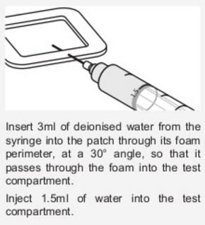 Video Demo of using Bresle Method (Bresle Kit) in Accordance with ISO ...