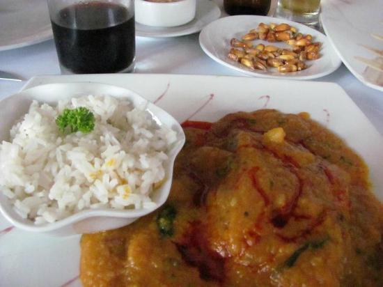 ¡Kachkaniraqmi!: La peruanidad ancestral del "LOCRO"