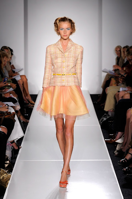 Fashion Studio Magazine: NEW YORK FASHION WEEK