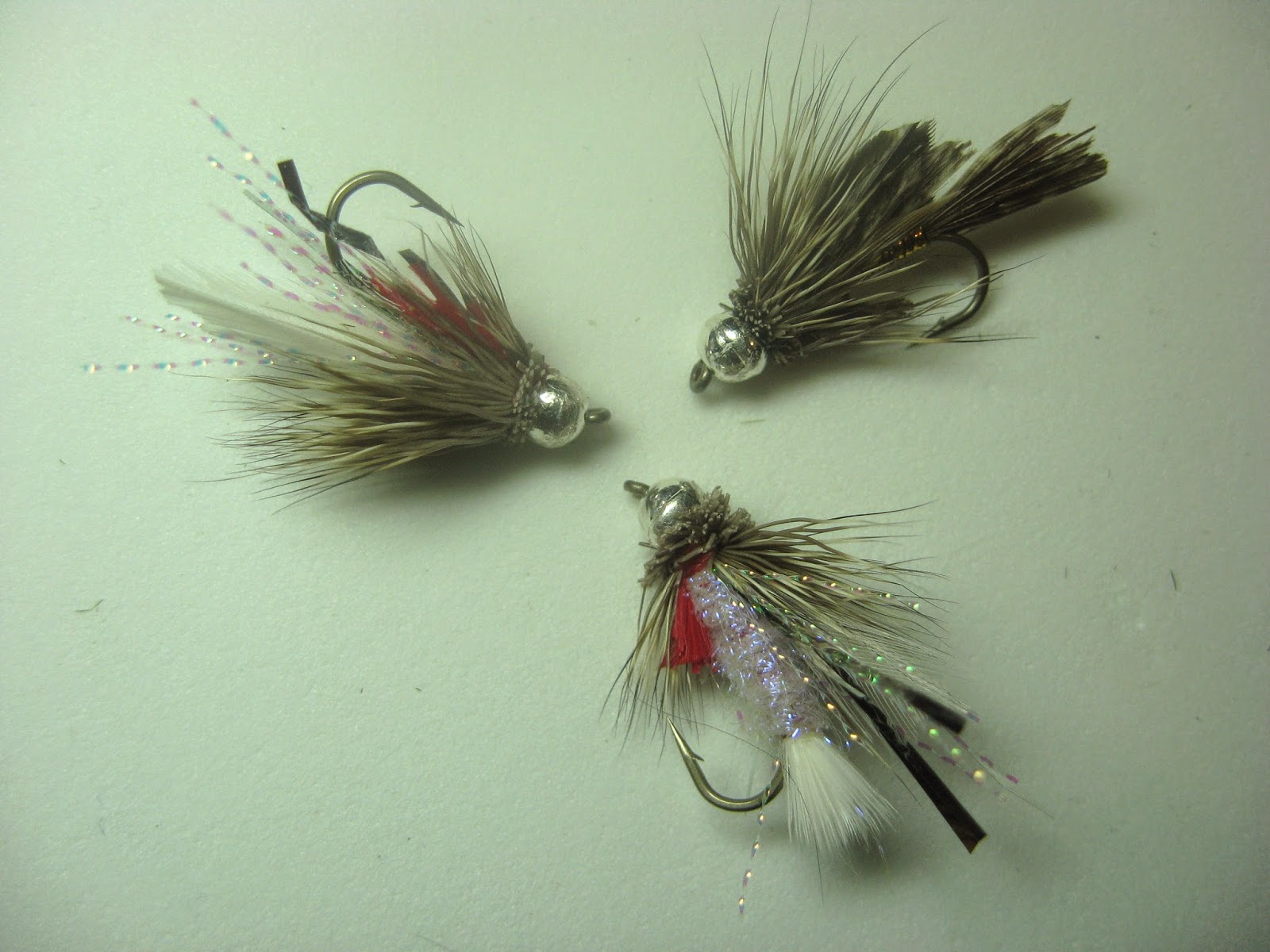 Minnesota Driftless Fly Fishing: November 2014