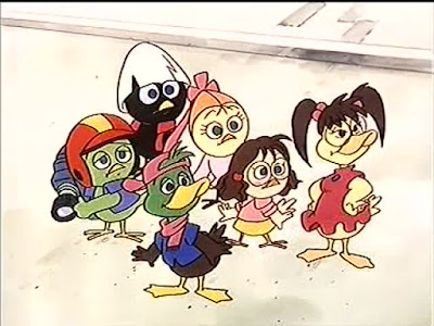 Mi infancia y la de todos