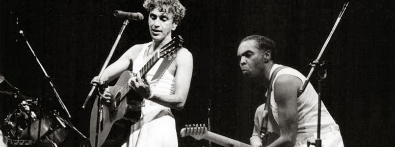 JOLUSI FM: Gil Luminoso