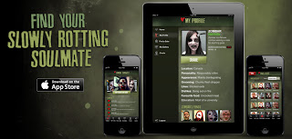 Recognizing a massive opportunity in the marketplace for a dating ...