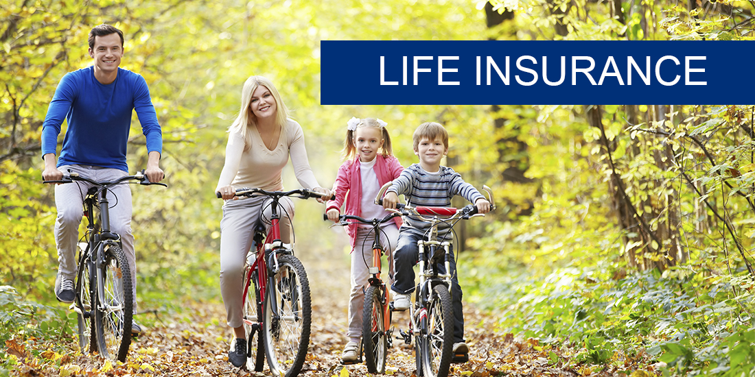 LIFE INSURANCE
