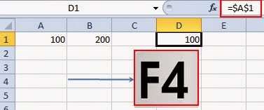 It Is Hyperion: Excel Tips & Tricks Part 1