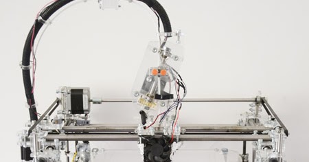 Unfold ~fab: Reviving an old Bits from Bytes Rapman