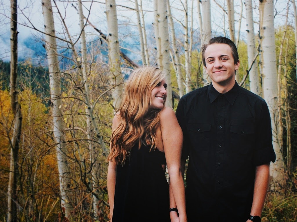 matty kay : together