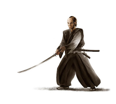 Avance del mecenazgo de Kensei