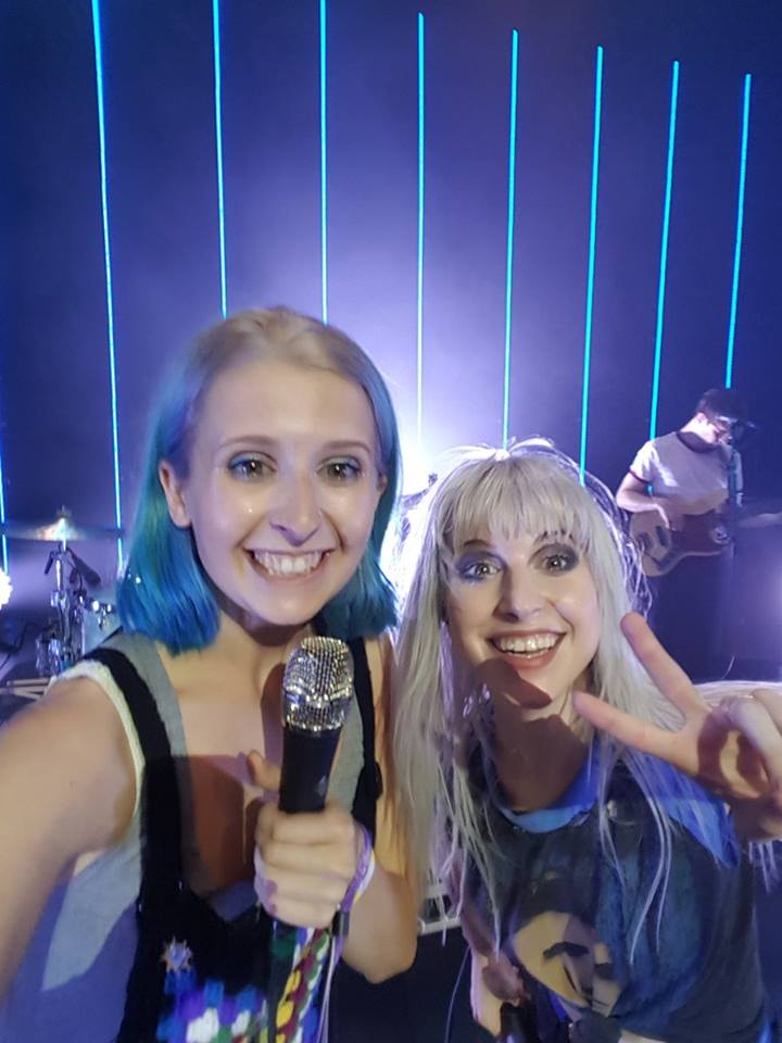 Justin York And Taylor York