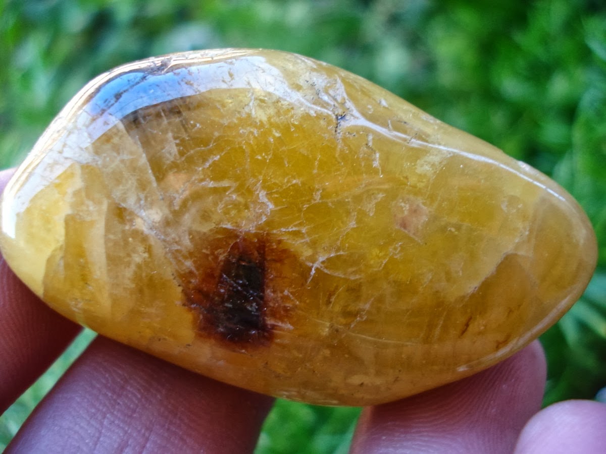 Mago dos Cristais: Heliodoro