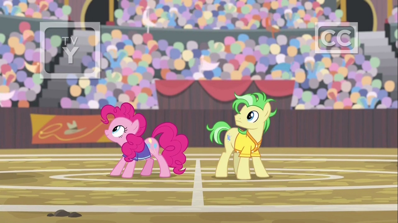 Equestria Daily - MLP Stuff!: "Common Ground:" Episode Followup