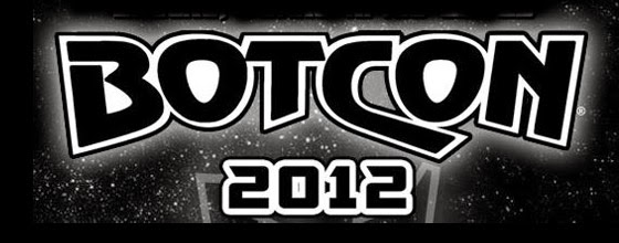 BlogTrooper Transformers en español: Lo Más Relevante de la BOTCON 2012 3.0