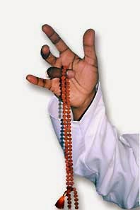 Legacy of Wisdom: MALA (or) ROSARY