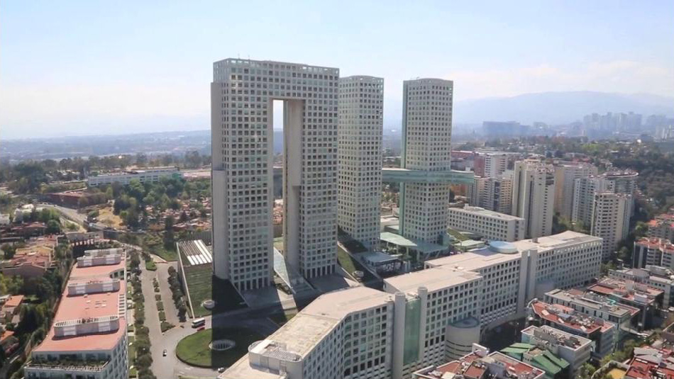 Nuestros proyectos : Cuando Interlomas evolucionó por su ofreta comercial