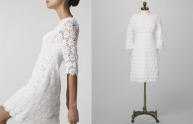 Wedding Ideas AU: Mod Style Ideas for your Wedding