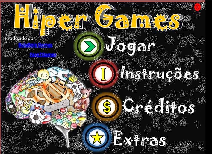 BolaBola Games: fevereiro 2014