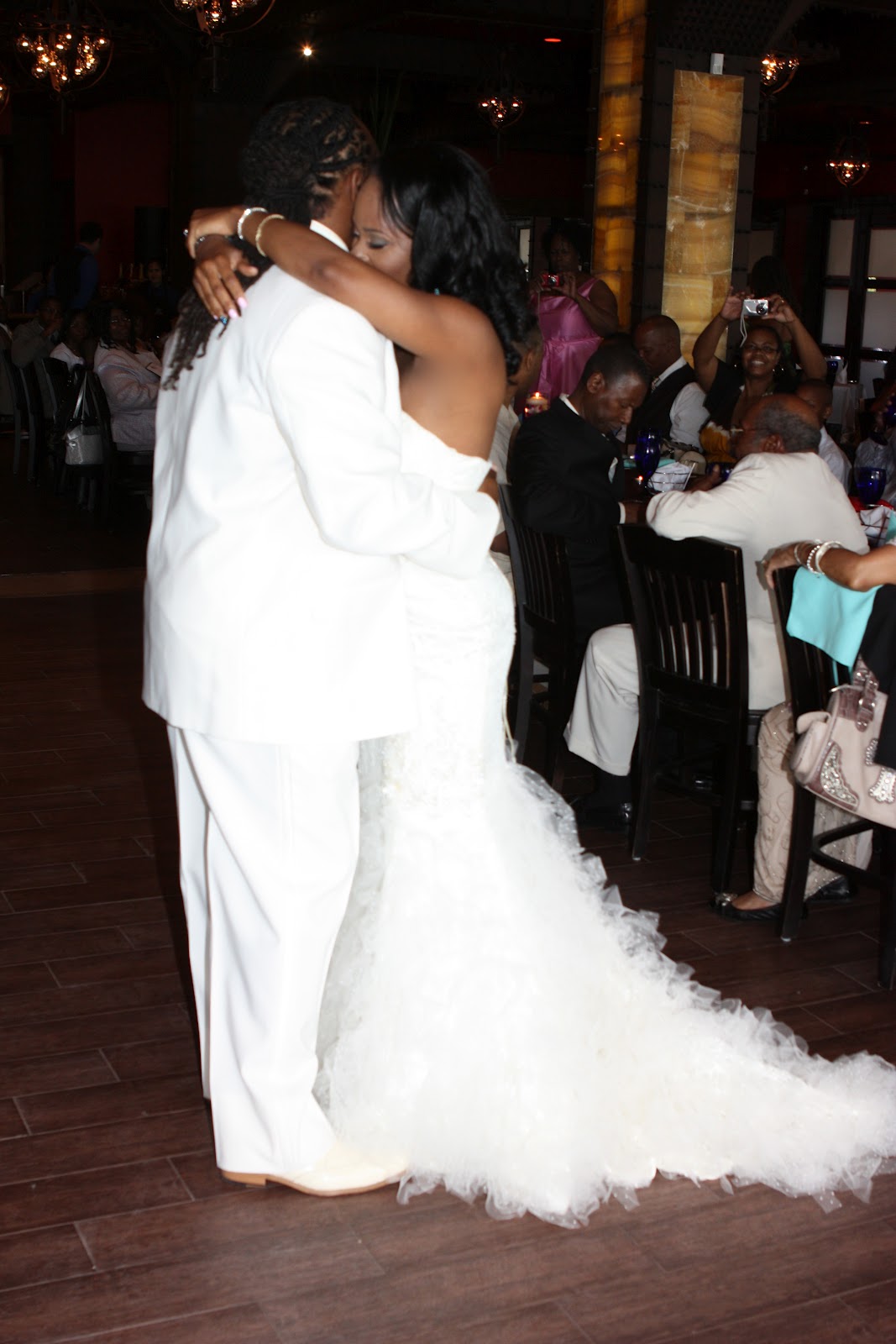 "where elegance equals to masterpiece": REAL WEDDINGS | Rasa & Gregory ...