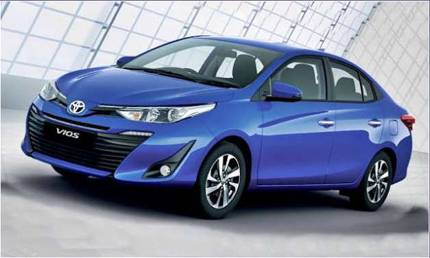 2019 Toyota Vios Specs, Release Date And Fee - Autocar