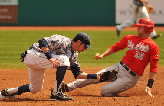 Linebacker-U.com: PSU Baseball Tied For First Place in the Big Ten