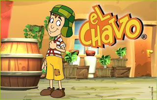 CORDOBA PELICULAS: EL CHAVO DEL OCHO ANIMADO - TODAS LAS TEMPORADAS