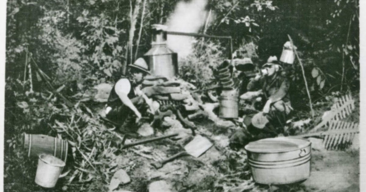 The Rowell Bosse North Carolina Room: 'Lewis Redmond, The King of the ...