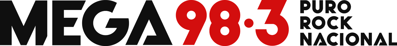 Espectacul-arte: MEGA 98.3, SIGUE SUMANDO OYENTES