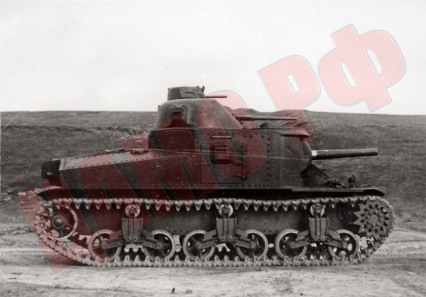 Tank Archives: Lend Lease Impressions: M3 Lee