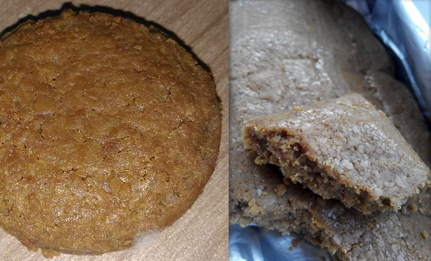 Cara Membuat Galendo Khas Ciamis - Dapur Teh Enur