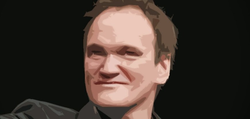 Violência, a Arte de Quentin Tarantino - Waldir Bronson | Artes Visuais ...