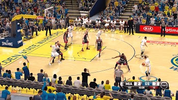 Graphics Mod | NBA2K.ORG