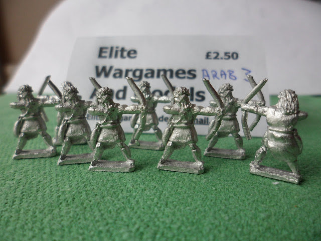 My wargames: 15mm Ancient figures