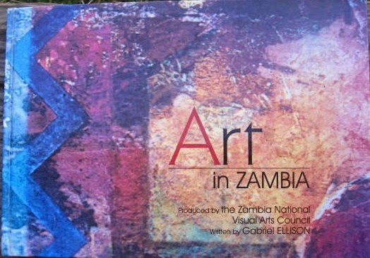 Art in Zambia Blog: HISTORY OF ART IN ZAMBIA