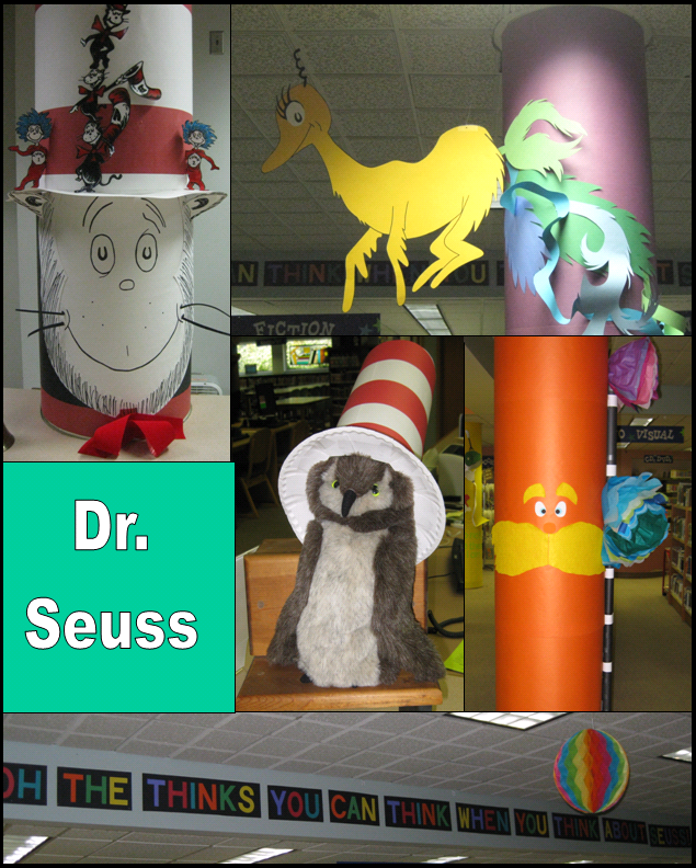 Spectacular Story Time: We take a break from our Wacky Wednesday ...