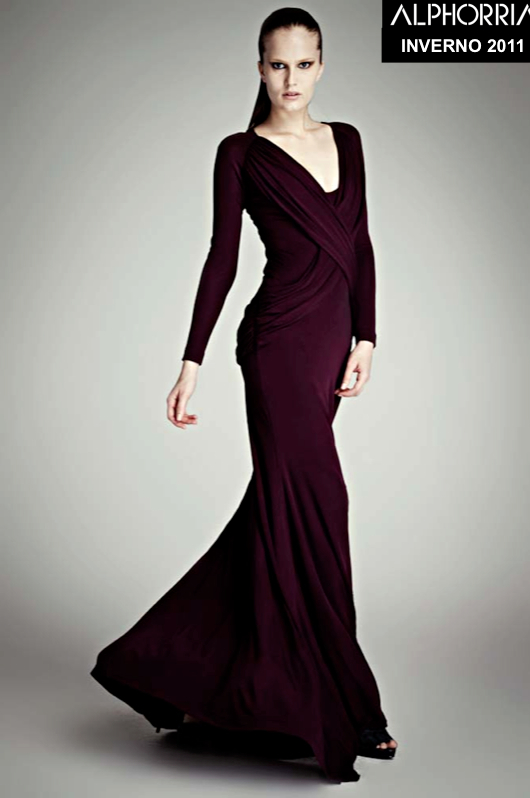 Luxo Simples Assim: Alphorria lança coleção de inverno no Iguatemi Brasília